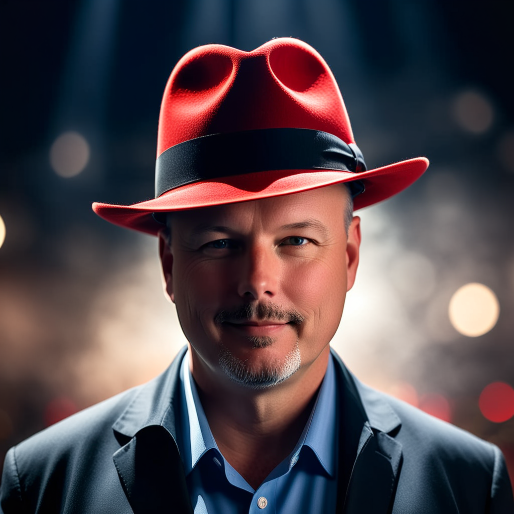 Red Hat at Microsoft Ignite 2024